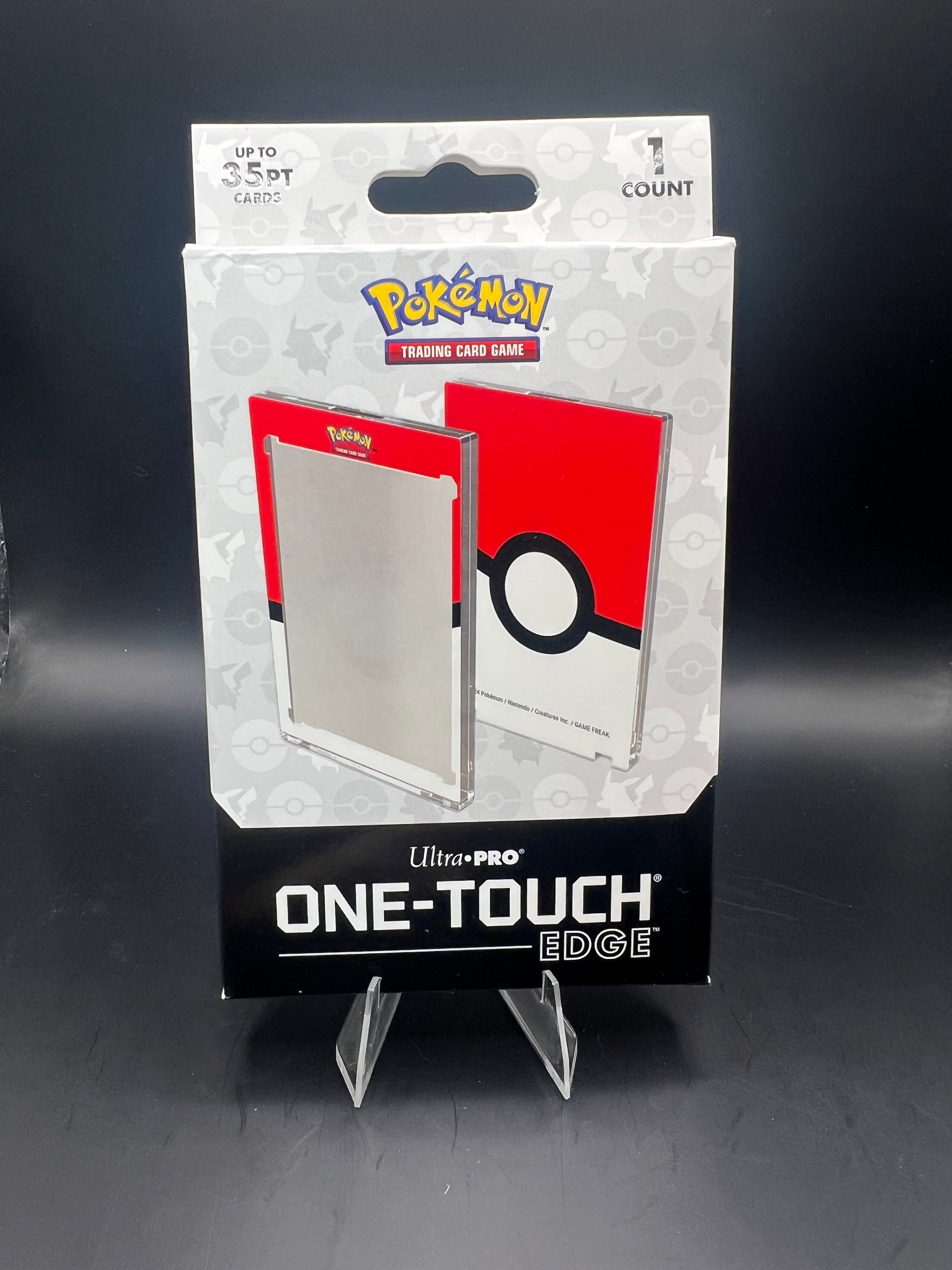 Ultra Pro One Touch (Poke-Ball – Coronet Pokestop